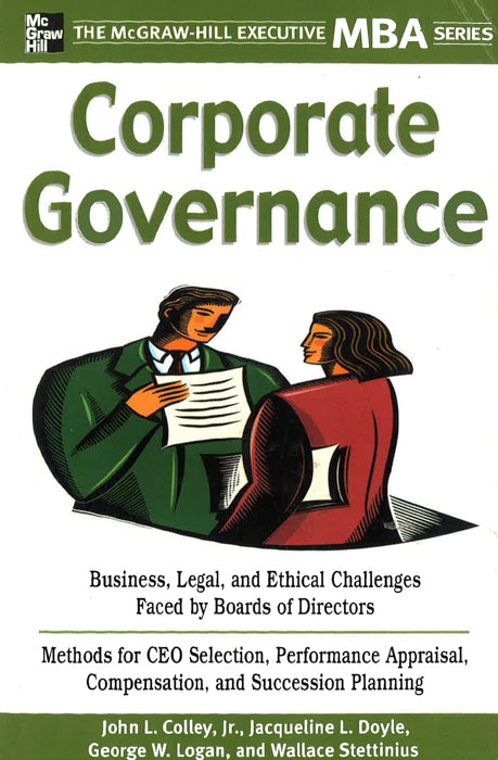 Corporate Governance - Big Bad Wolf Books Sdn. Bhd. (871725-H)