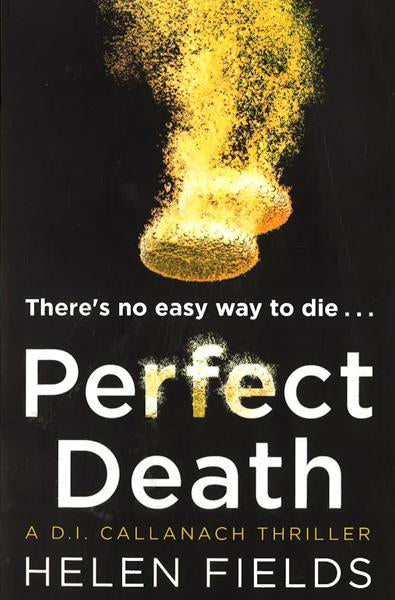 Perfect Death - Big Bad Wolf Books Sdn. Bhd. (871725-H)