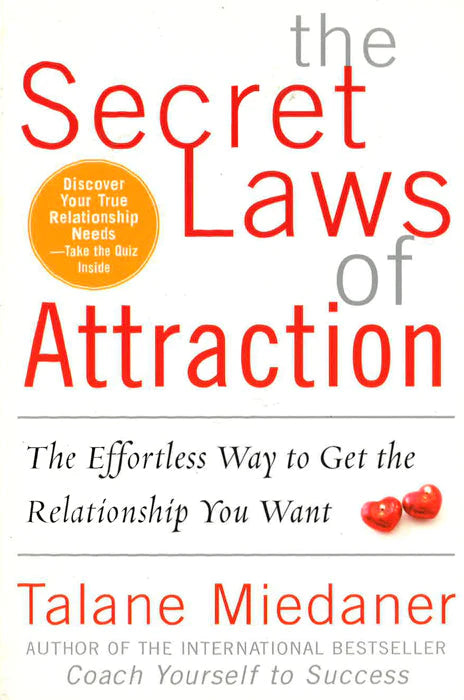 The Secret Laws Of Attraction Big Bad Wolf Books Sdn Bhd 871725 H