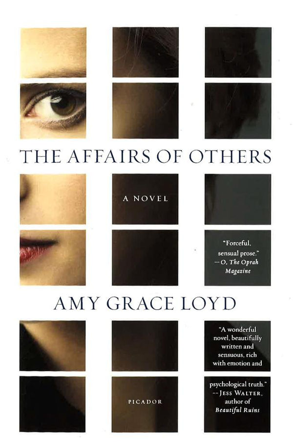 Fantasy and Science Fiction Tagged "Amy Grace" - Big Bad Wolf Books Sdn ...