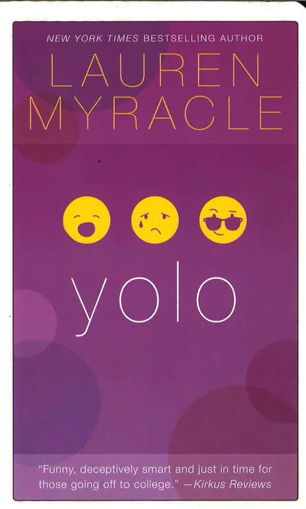 Yolo - Big Bad Wolf Books Sdn. Bhd. (871725-H)