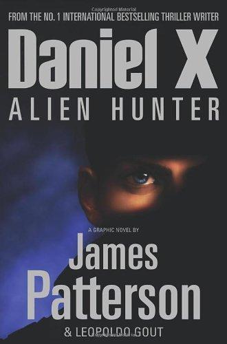 Daniel X: Alien Hunter - Big Bad Wolf Books Sdn. Bhd. (871725-H)