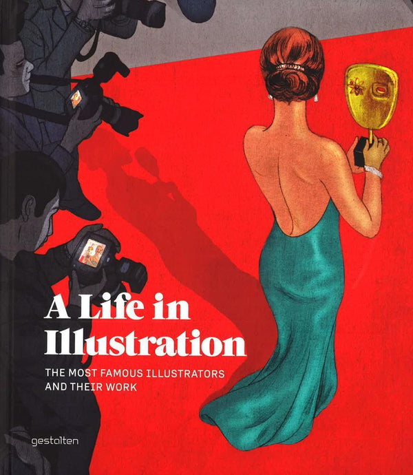 A Life In Illustration: The Most Famous Illustrators And Their Work ...