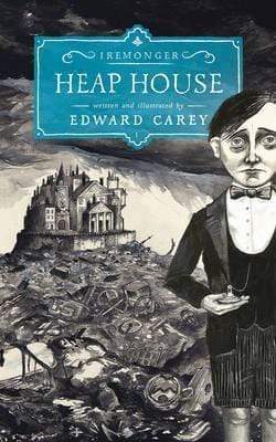 Heap House - Big Bad Wolf Books Sdn. Bhd. (871725-H)
