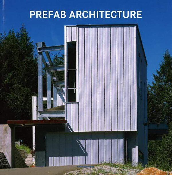 Prefab Architecture - Big Bad Wolf Books Sdn. Bhd. (871725-H)