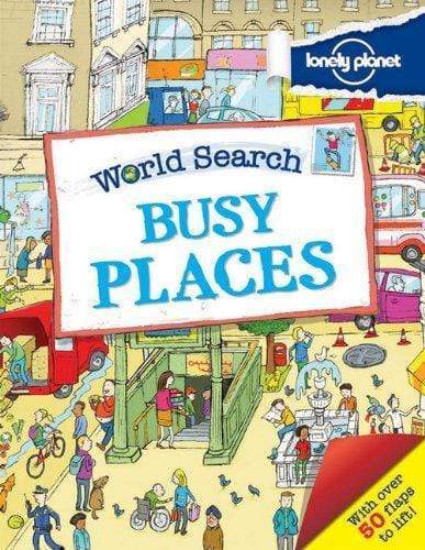 World Search - Busy Places - Big Bad Wolf Books Sdn. Bhd. (871725-H)